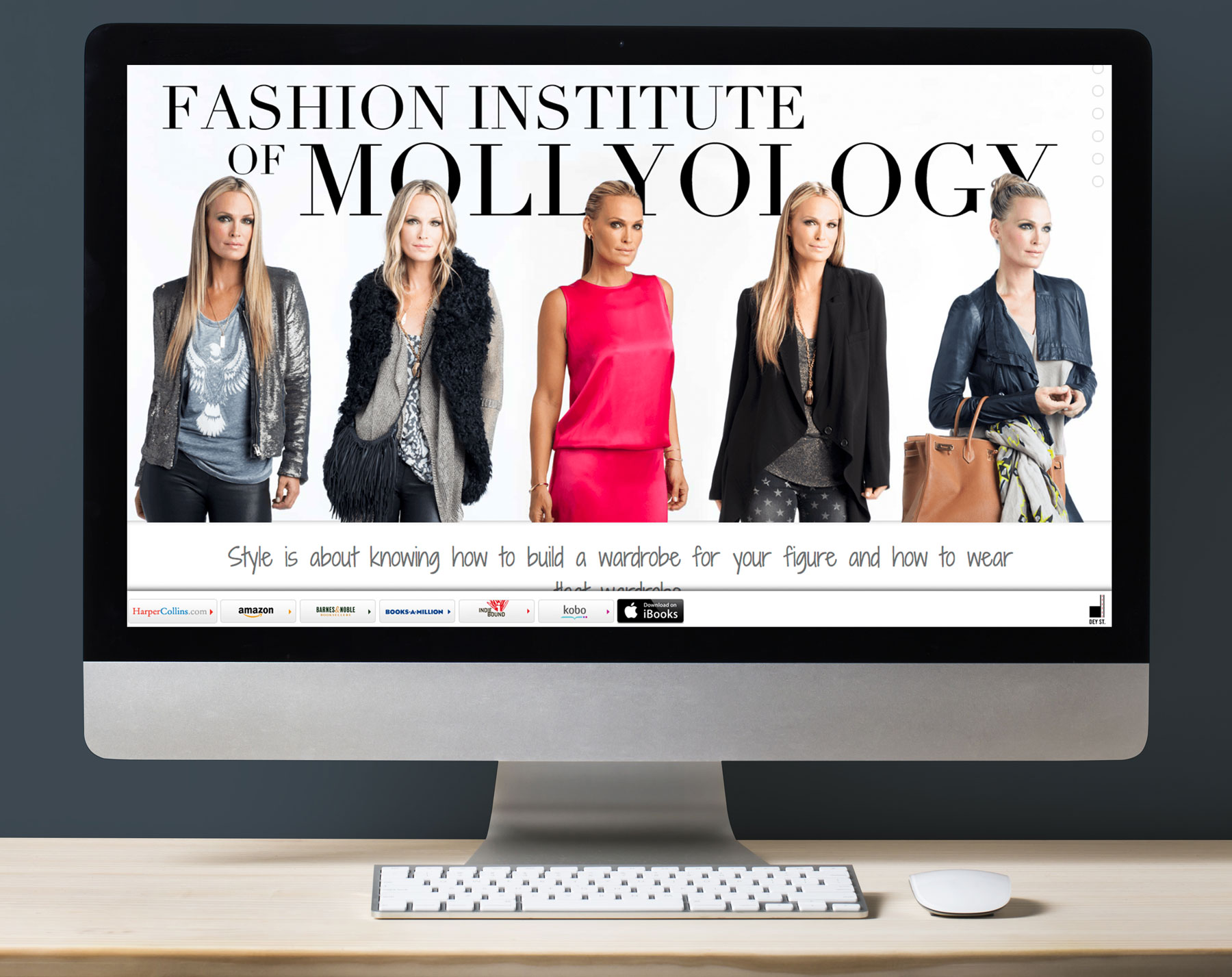 The Everyday Supermodel – A38